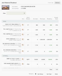 FIELD Super App - Mobile FOREMAN For Field Documents