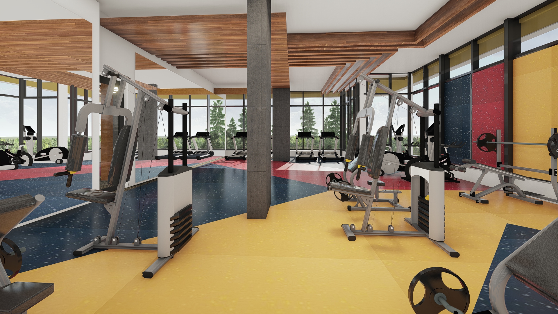 Building for Better | Mental Health in the Construction Industry | Plexxis