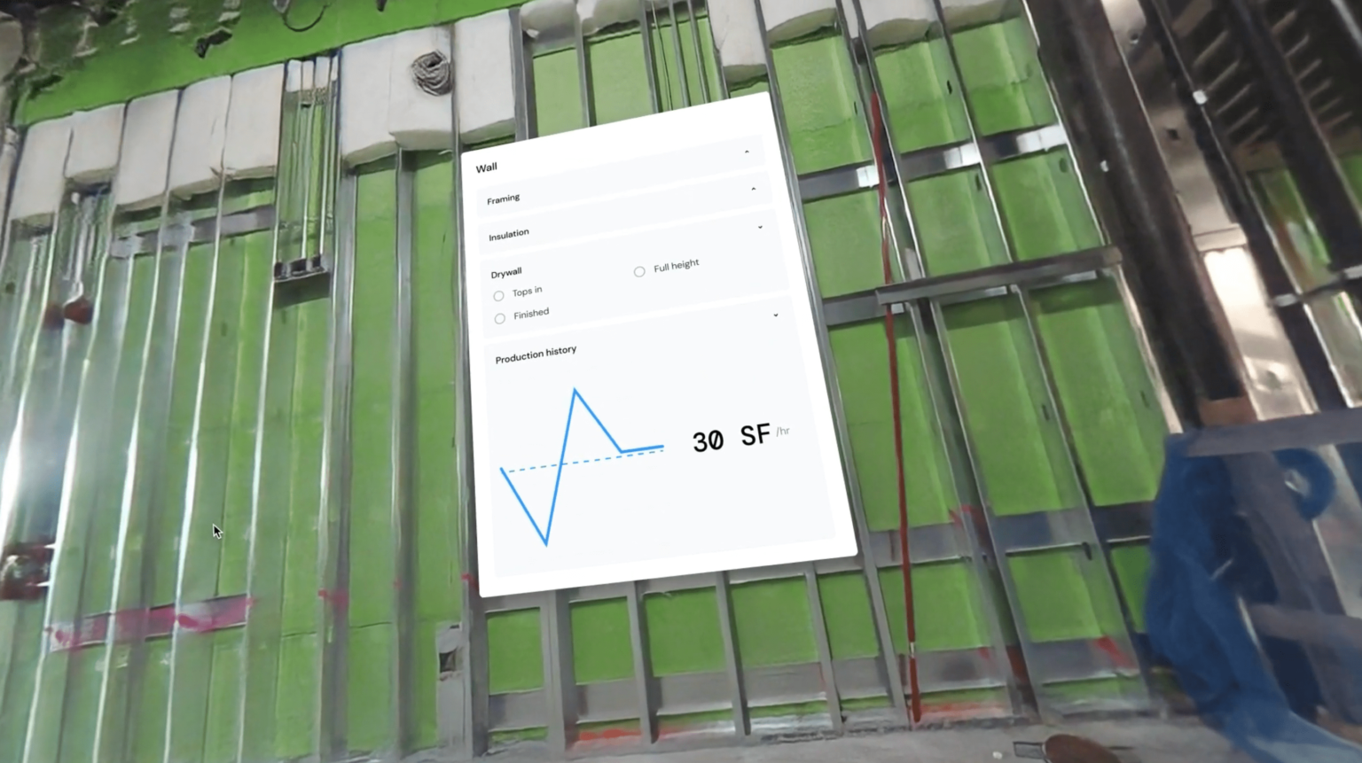 Photogrammetry in Construction | Plexxis Software