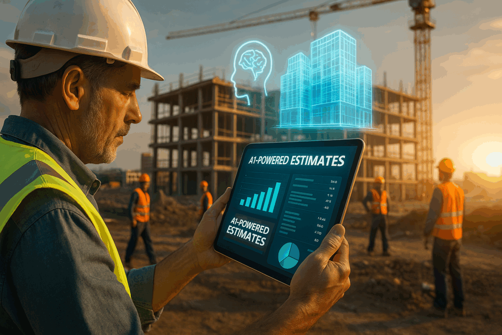 AI-Powered Estimates: How Accurate Are They, Really? - Plexxis Software