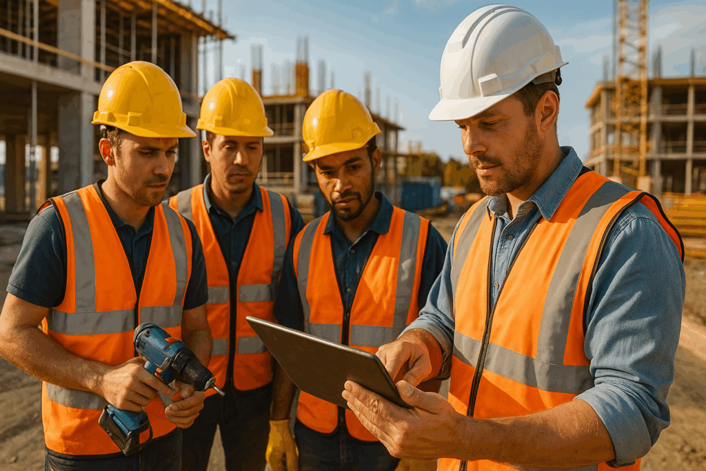 Tech training on the tools - Plexxis Software